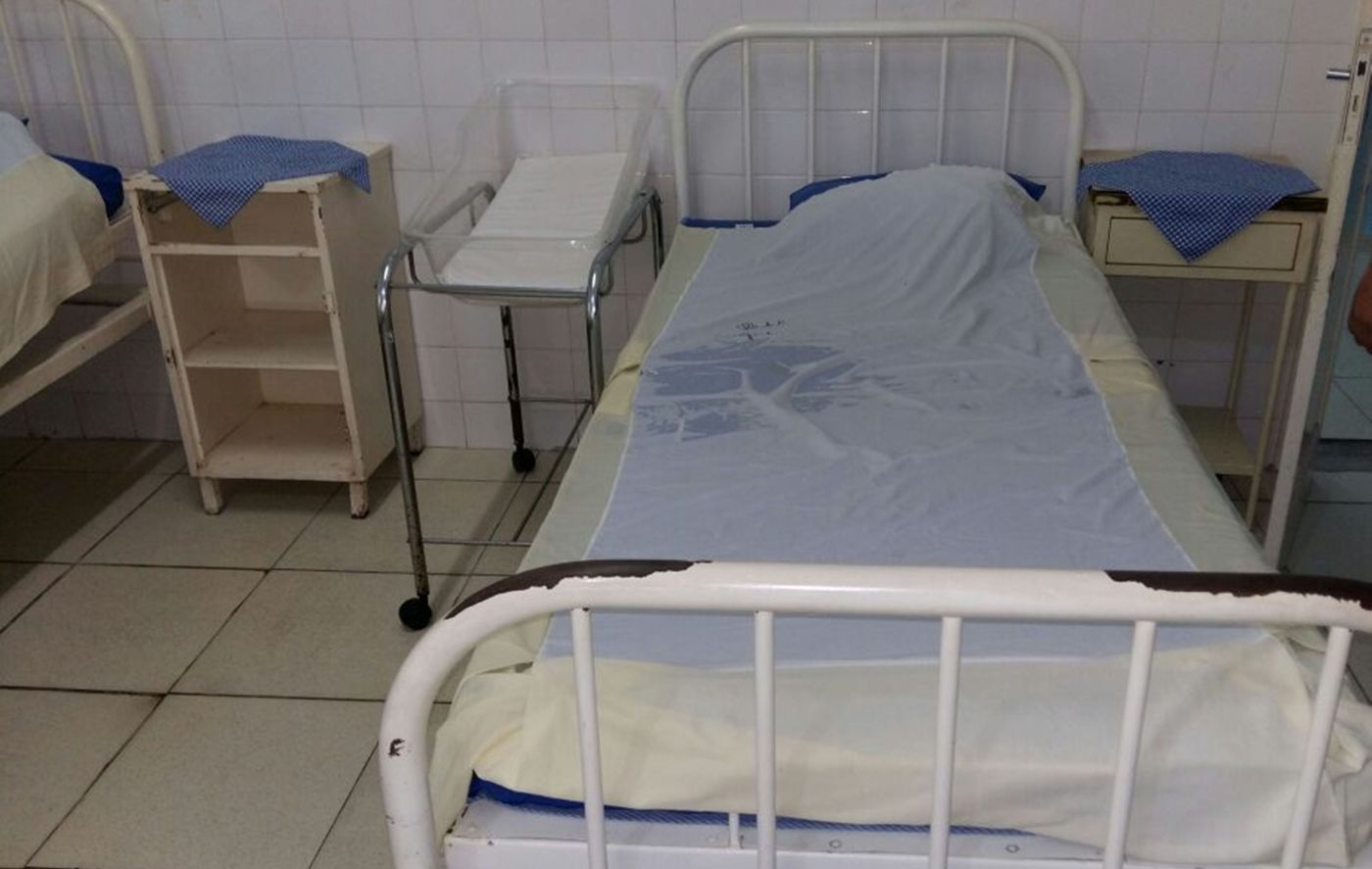 Prefeito Decreta Requisição Administrativa Do Hospital De Cordeiro